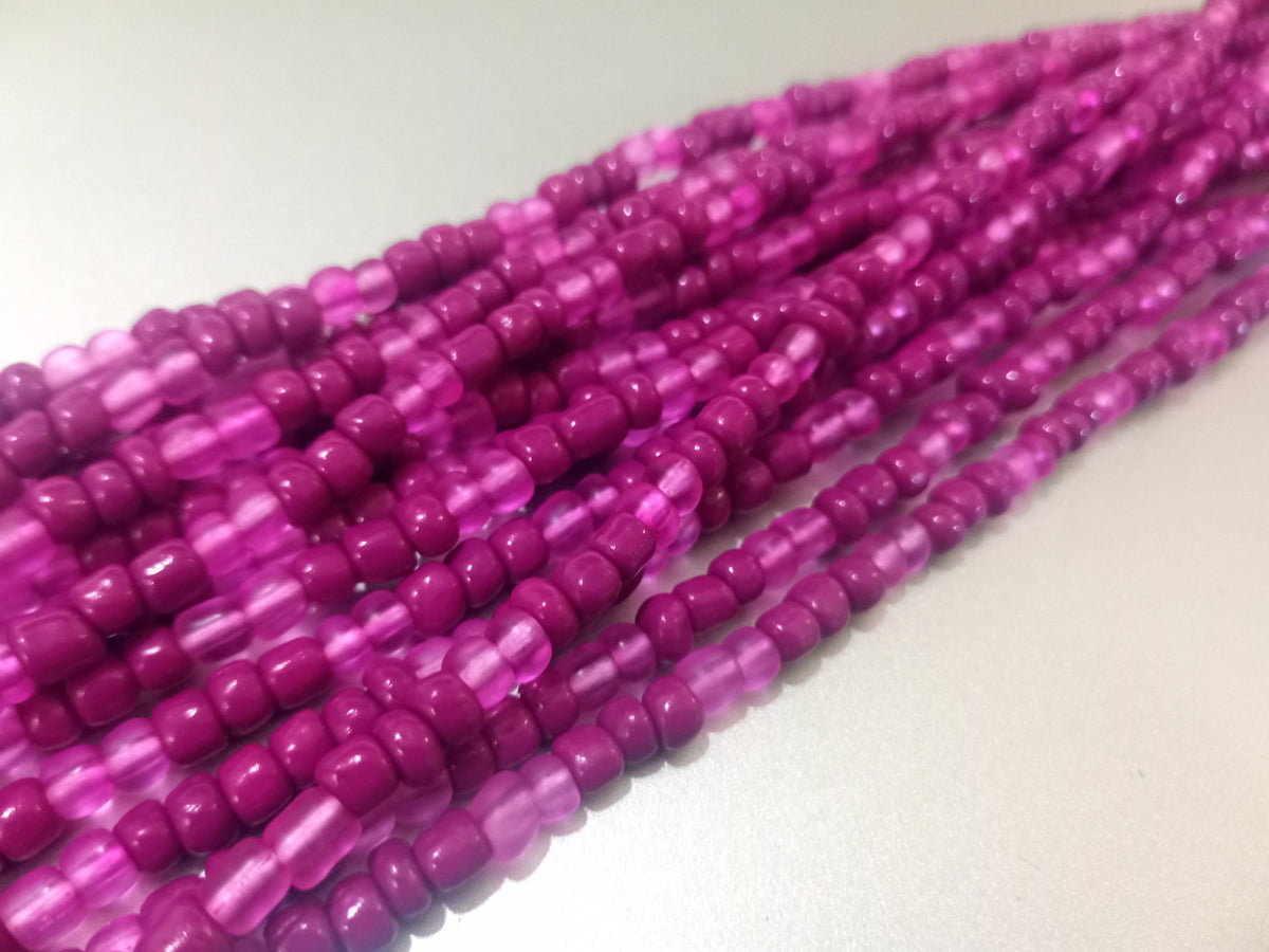 EFIA waist beads – The Afrophile